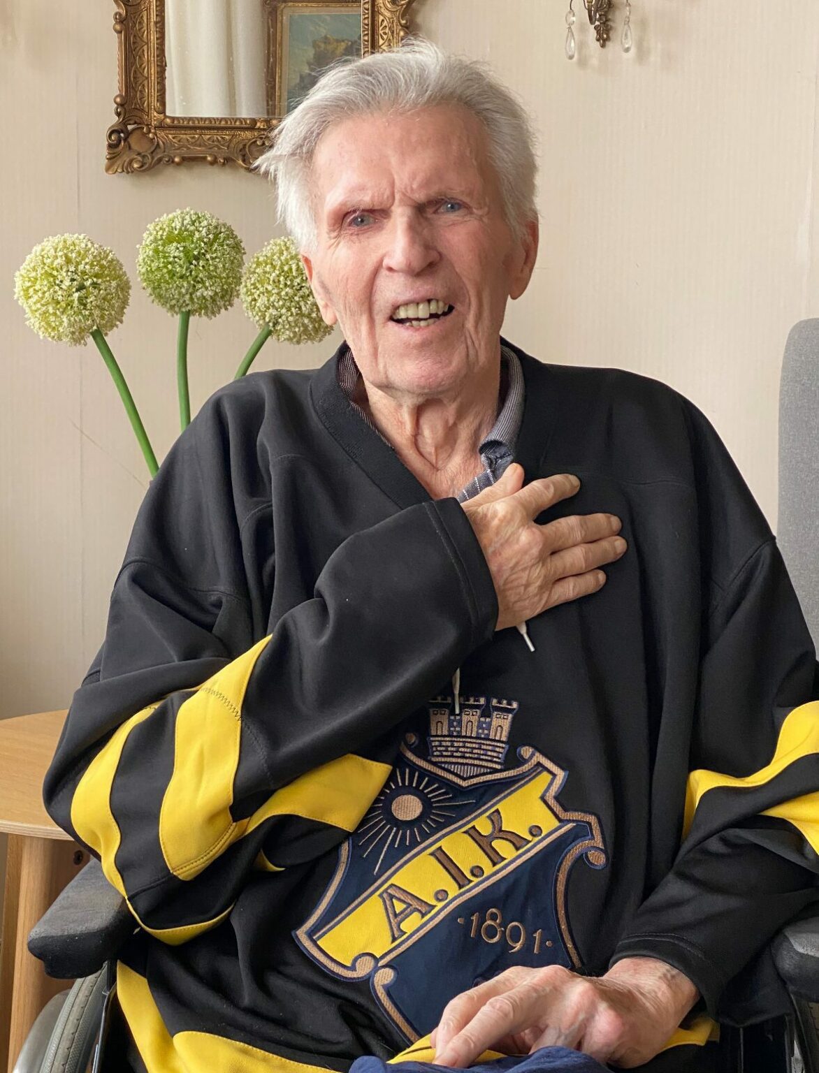 Medlem- och Årsmöten | Allmänna Idrottsklubben